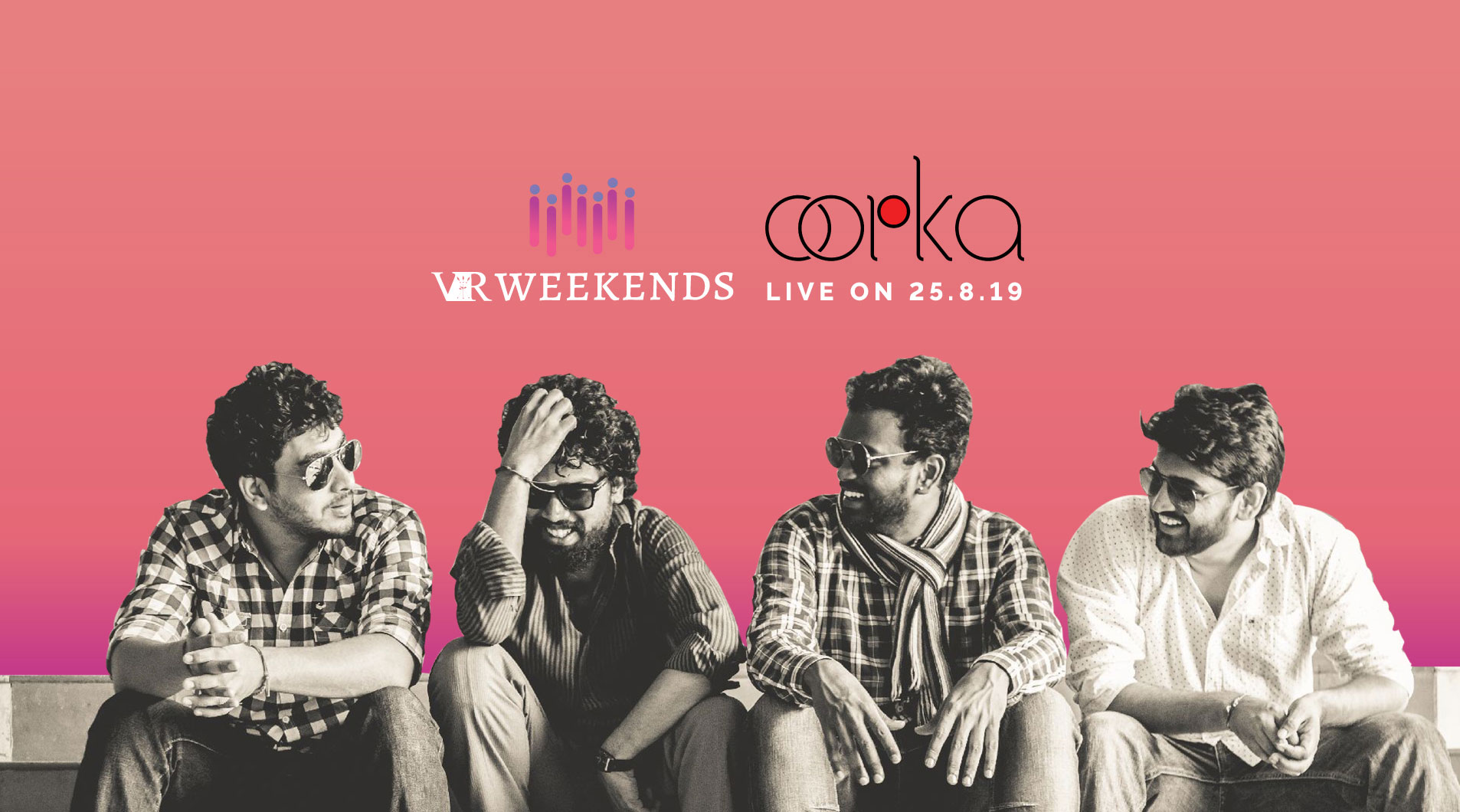 VR Chennai | Oorka | 25 August 2019