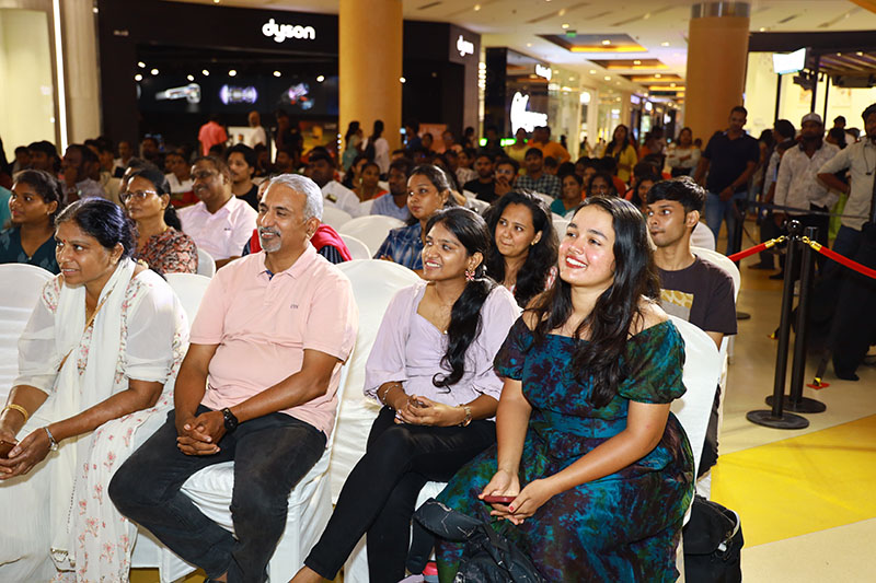 VR Chennai | VR WEEKENDER - Indie Fest | 20 April 2024