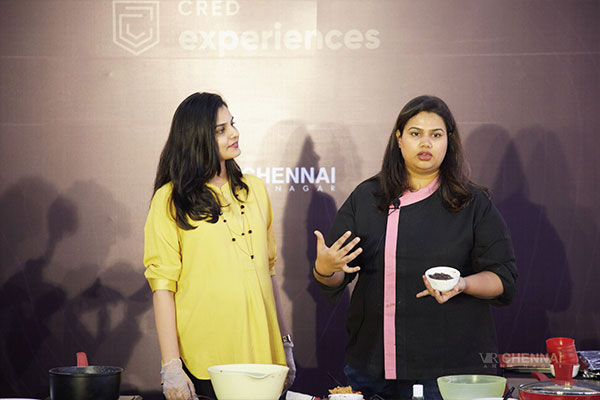 VR Chennai | Shopping Mall in Chennai