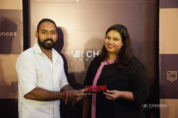 VR Chennai | Shopping Mall in Chennai