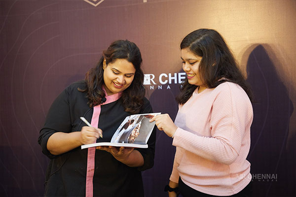 VR Chennai | Shopping Mall in Chennai