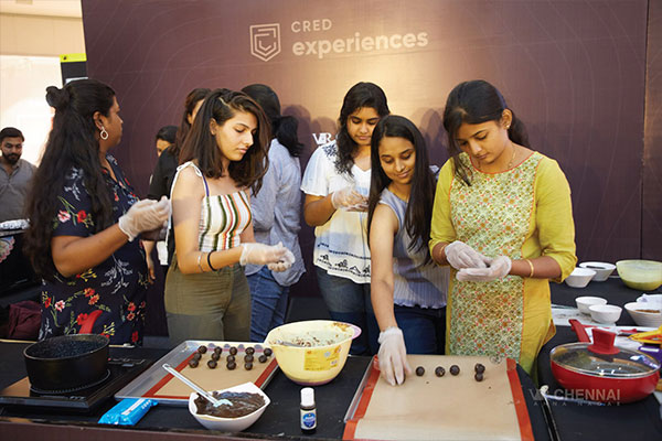 VR Chennai | Shopping Mall in Chennai