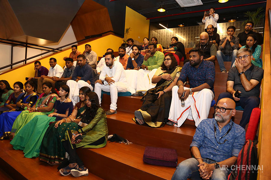 VR Chennai | Shopping Mall in Chennai