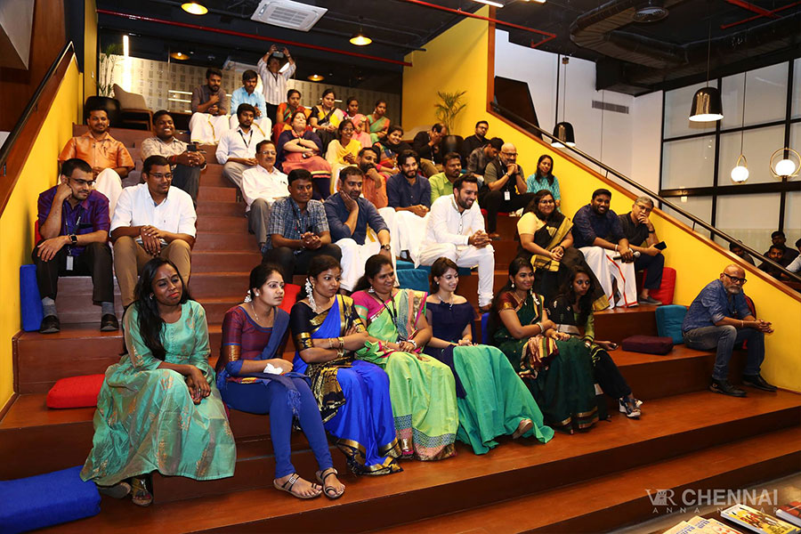 VR Chennai | Shopping Mall in Chennai