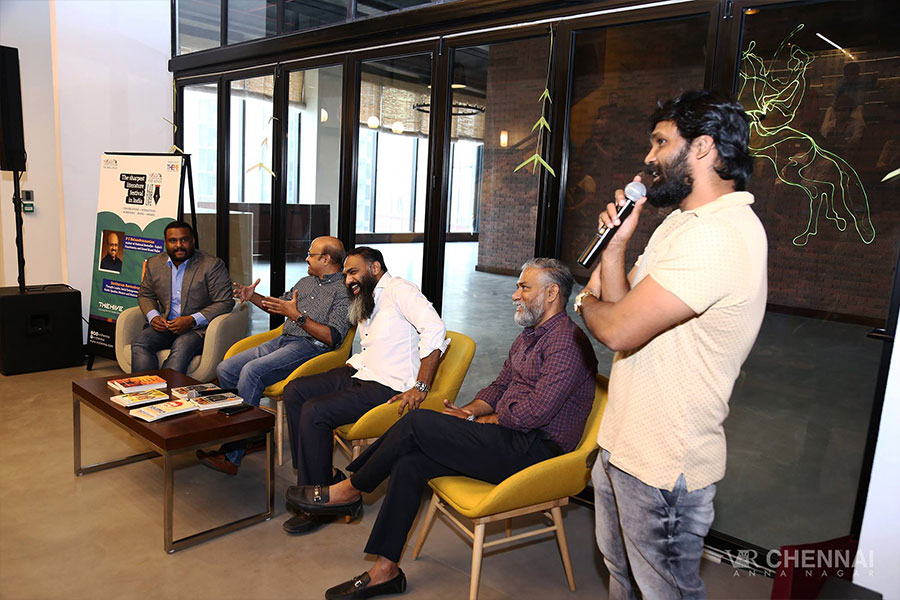 VR Chennai | Shopping Mall in Chennai