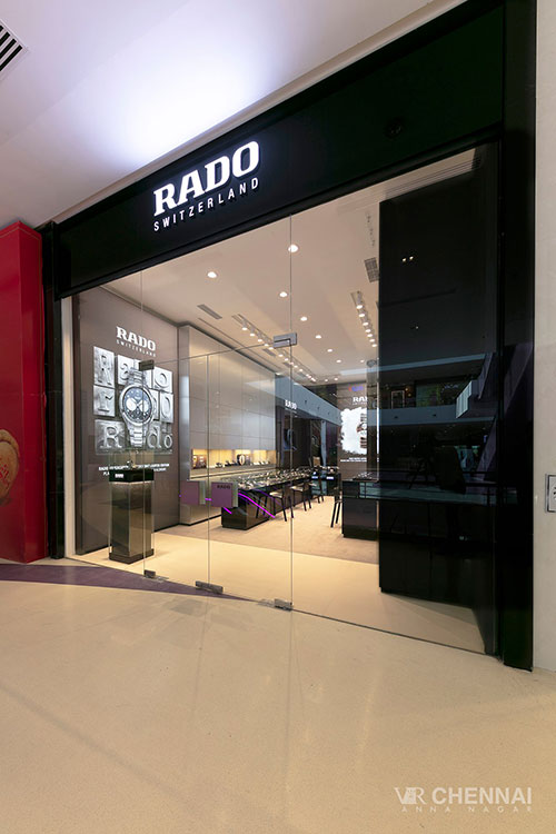 VR Chennai | Shopping Mall in Chennai