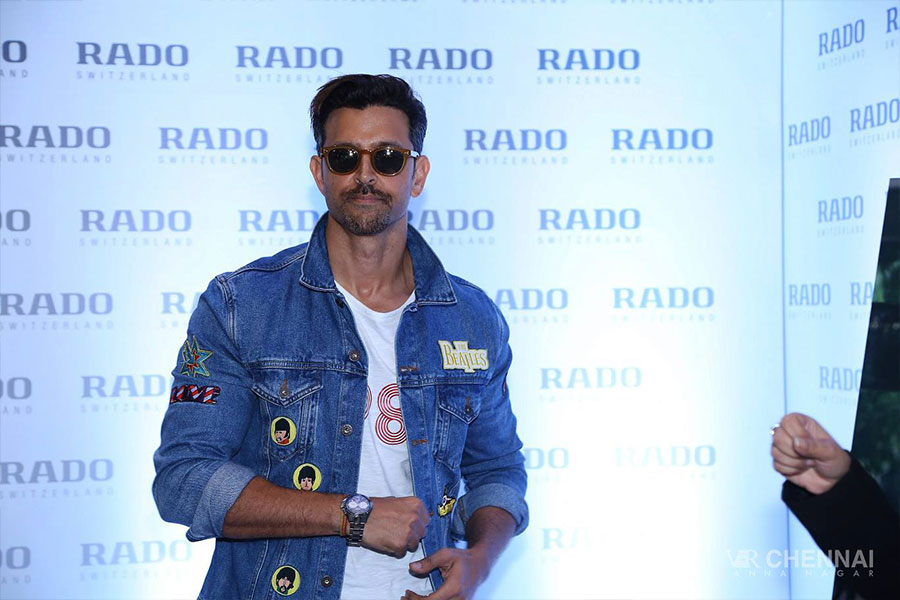 VR Chennai | Shopping Mall in Chennai