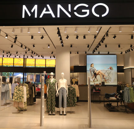 VR Chennai | Shopping Centre in Chennai
