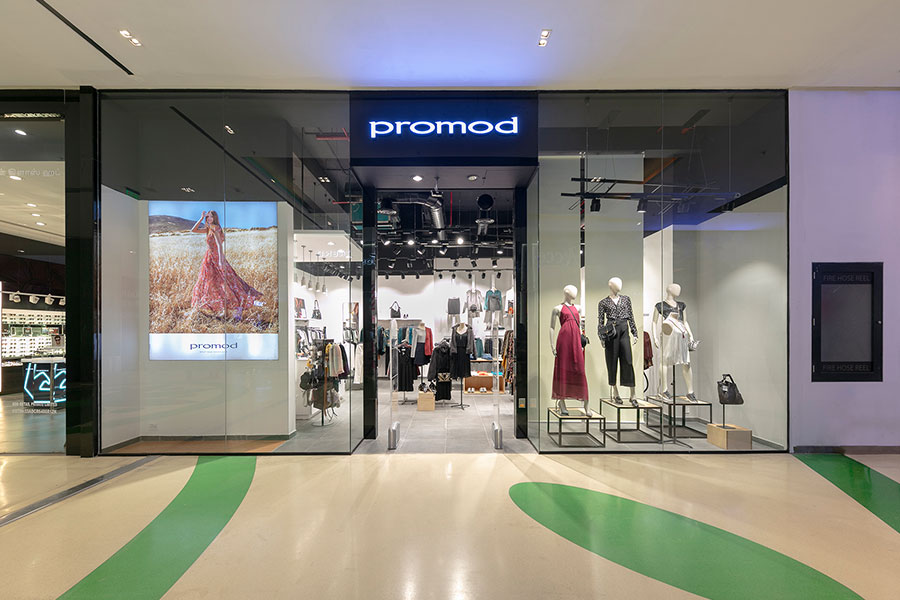 VR Chennai | Shopping Mall in Chennai
