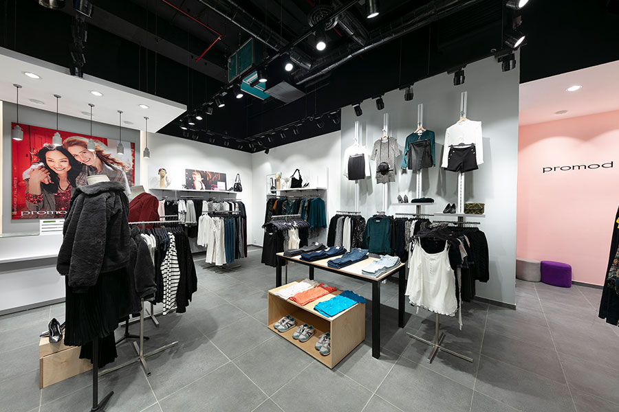 VR Chennai | Shopping Mall in Chennai