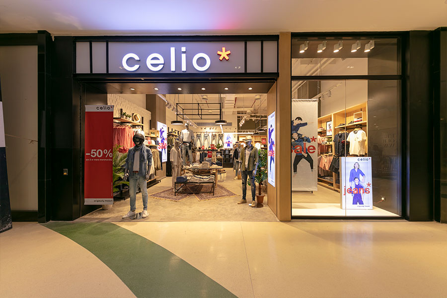 VR Chennai | Shopping Mall in Chennai